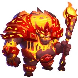 Torog Moltenthroat | Galactic Creatures Wiki | Fandom