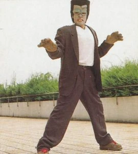 Frankenstein Monster (MMPR) | Galactic Creatures Wiki | Fandom