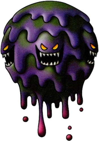 Sludgeball | Galactic Creatures Wiki | Fandom