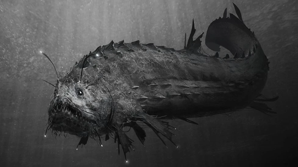 Thames River Monster | Galactic Creatures Wiki | Fandom