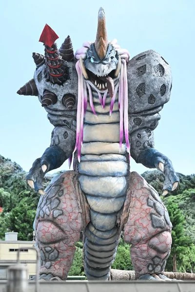 Eldeghimera | Galactic Creatures Wiki | Fandom