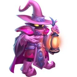 Hellmut Hoyt | Galactic Creatures Wiki | Fandom