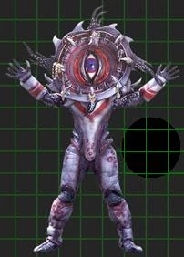 One Eye | Galactic Creatures Wiki | Fandom