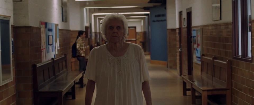 Entity (It Follows) | Galactic Creatures Wiki | Fandom