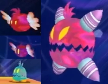 Doomer | Galactic Creatures Wiki | Fandom