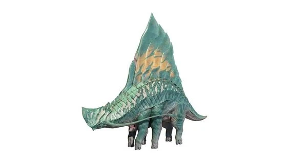 Soundblast Colossus | Galactic Creatures Wiki | Fandom