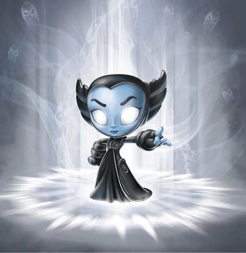 Hijinx | Galactic Creatures Wiki | Fandom