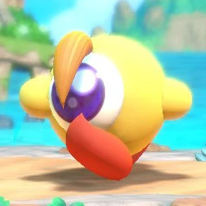 King Doo | Galactic Creatures Wiki | Fandom