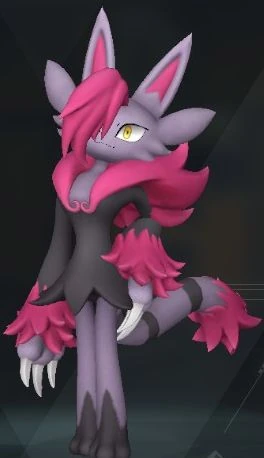 Nyafia | Galactic Creatures Wiki | Fandom