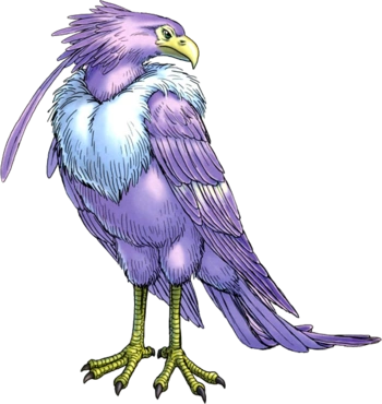 Ramia | Galactic Creatures Wiki | Fandom