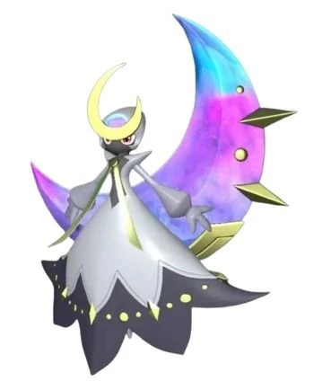 Selyne | Galactic Creatures Wiki | Fandom