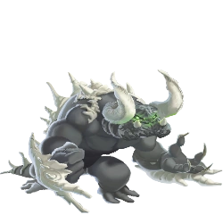 The Judgement | Galactic Creatures Wiki | Fandom