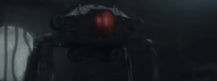 Totenkopf Gatekeeper Robot | Galactic Creatures Wiki | Fandom