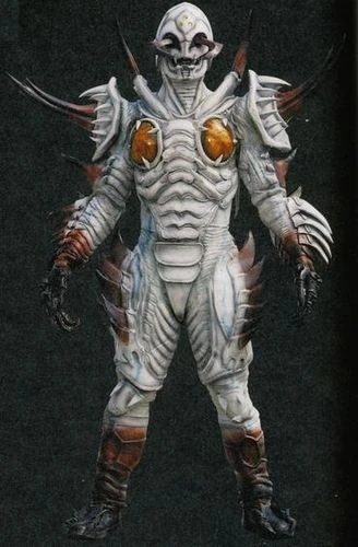 Formicaalubus Worm Oculus | Galactic Creatures Wiki | Fandom