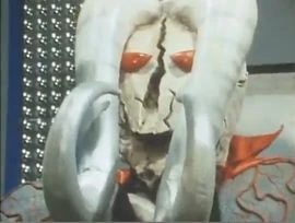 Mammoth Mask | Galactic Creatures Wiki | Fandom