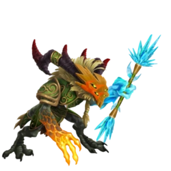Nadiel the Flooder | Galactic Creatures Wiki | Fandom