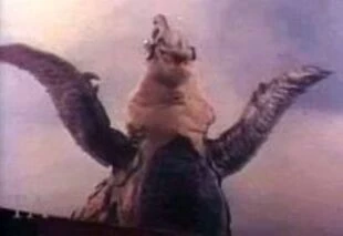 Stone King | Galactic Creatures Wiki | Fandom