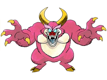 Wilder Beast | Galactic Creatures Wiki | Fandom