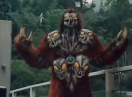 Zeragill | Galactic Creatures Wiki | Fandom