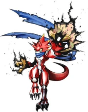 BetelGammamon | Galactic Creatures Wiki | Fandom