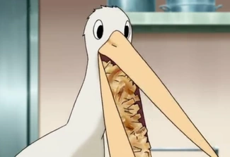 Broth Pelican | Galactic Creatures Wiki | Fandom