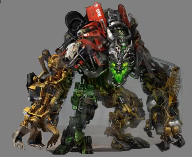 Devastator | Galactic Creatures Wiki | Fandom Devastator | Galactic Creatures Wiki | Fandom