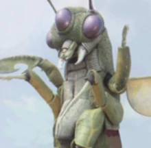 Majaba | Galactic Creatures Wiki | Fandom