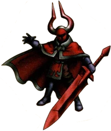 Scarlet Knight | Galactic Creatures Wiki | Fandom