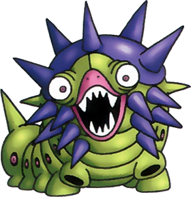 Worm of Woe | Galactic Creatures Wiki | Fandom