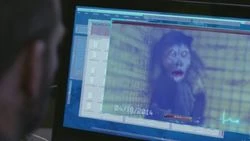 Zombie Monkey (Z Nation) | Galactic Creatures Wiki | Fandom