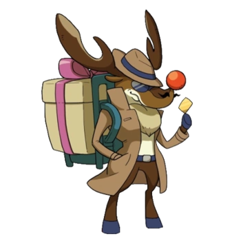 Squandeer | Galactic Creatures Wiki | Fandom