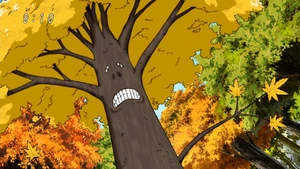 Stinging Maple | Galactic Creatures Wiki | Fandom