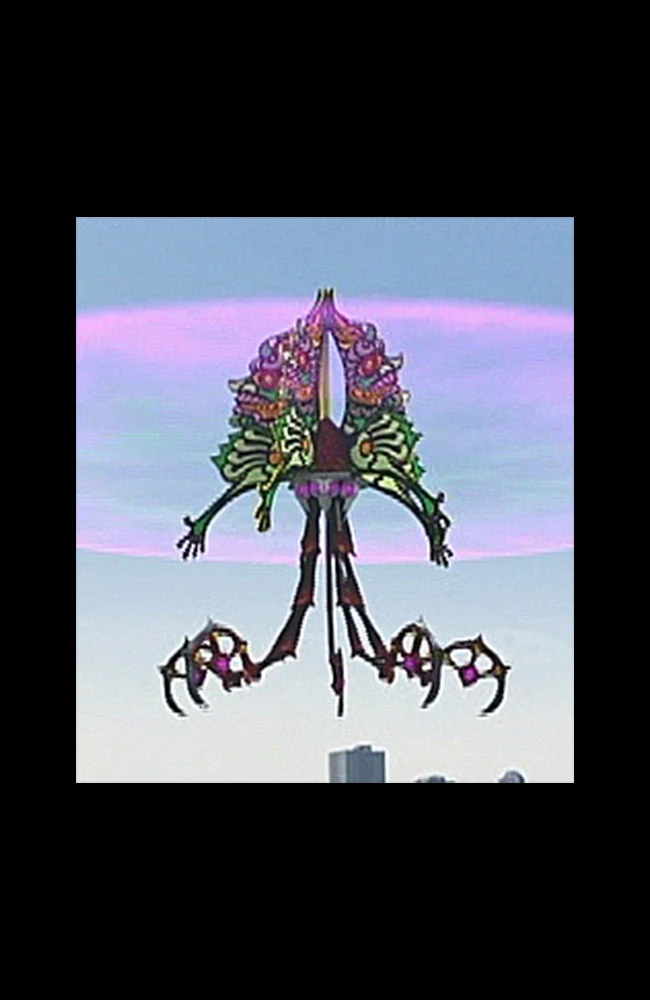 Fairy Minosaur | Galactic Creatures Wiki | Fandom
