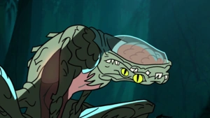 Muculox | Galactic Creatures Wiki | Fandom