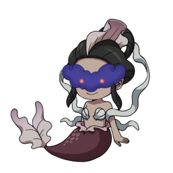 Scaremaiden | Galactic Creatures Wiki | Fandom