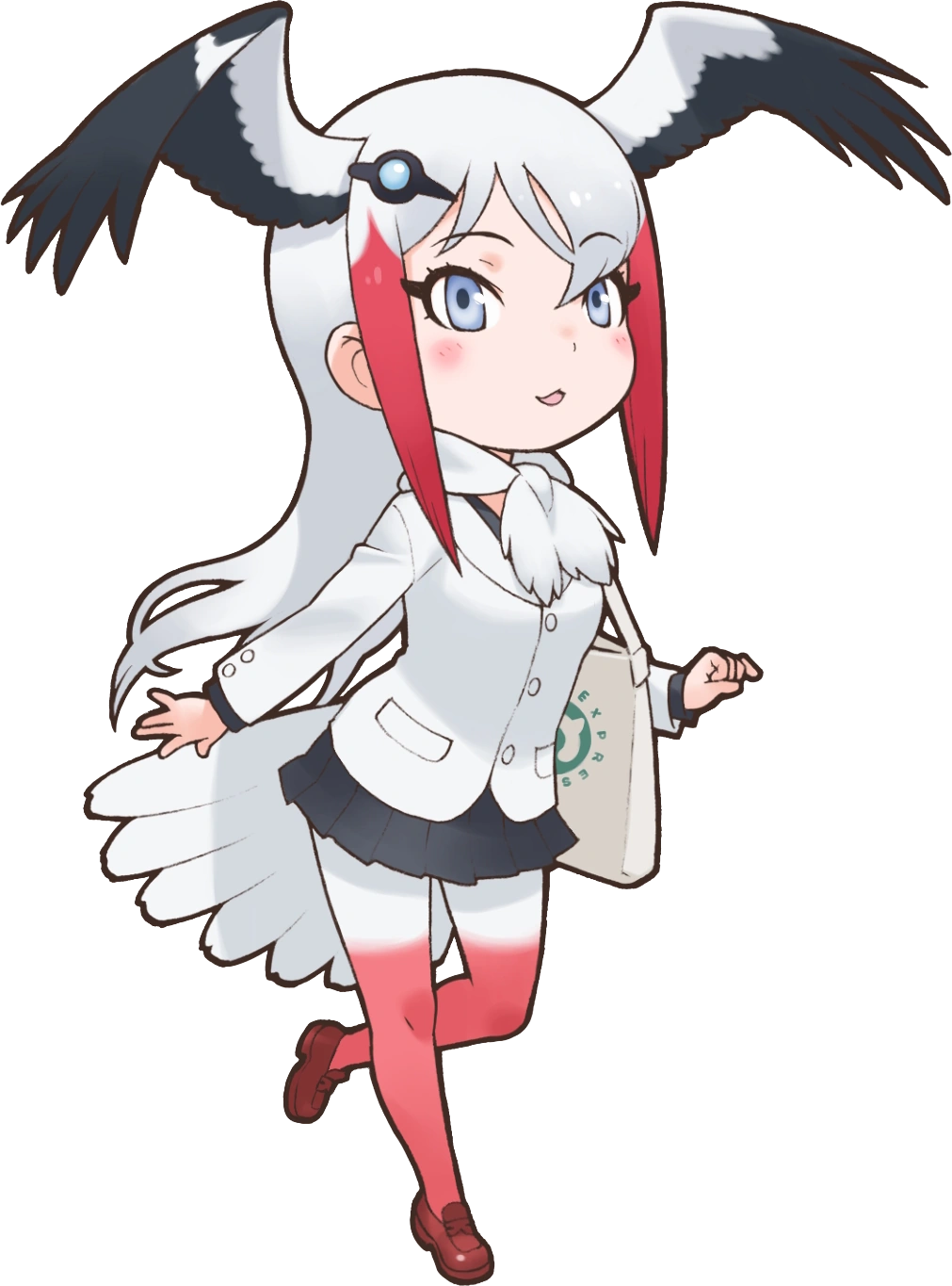 White Stork | Galactic Creatures Wiki | Fandom