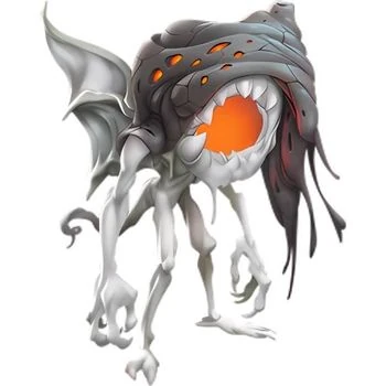 Albynassa | Galactic Creatures Wiki | Fandom