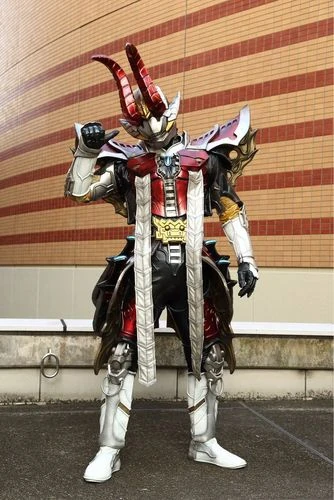 Another Den-O | Galactic Creatures Wiki | Fandom