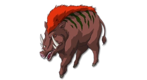 Banborow | Galactic Creatures Wiki | Fandom