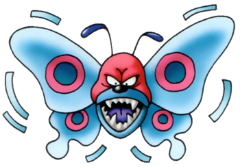 Batterfly | Galactic Creatures Wiki | Fandom