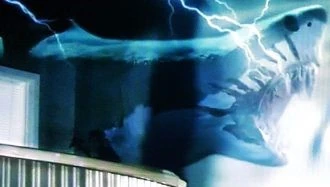 Nightmare Shark | Galactic Creatures Wiki | Fandom
