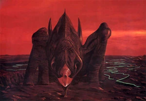 Arrowtongue | Galactic Creatures Wiki | Fandom