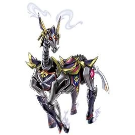 Enbarrmon | Galactic Creatures Wiki | Fandom