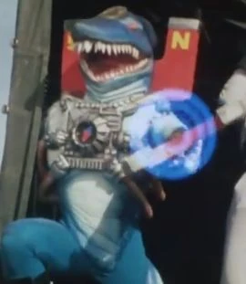 Magnet Monster | Galactic Creatures Wiki | Fandom