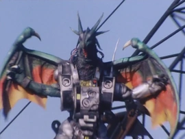 Computer Dragon | Galactic Creatures Wiki | Fandom