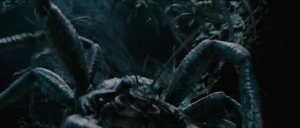 Arachno-claw | Galactic Creatures Wiki | Fandom