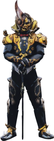 Edison Crisper | Galactic Creatures Wiki | Fandom