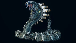 Slitherfang (Horizon) | Galactic Creatures Wiki | Fandom