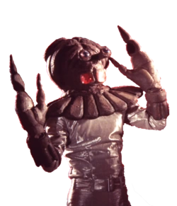 Alien Zoole | Galactic Creatures Wiki | Fandom