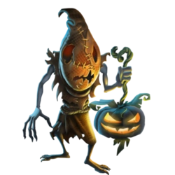 Hayman | Galactic Creatures Wiki | Fandom